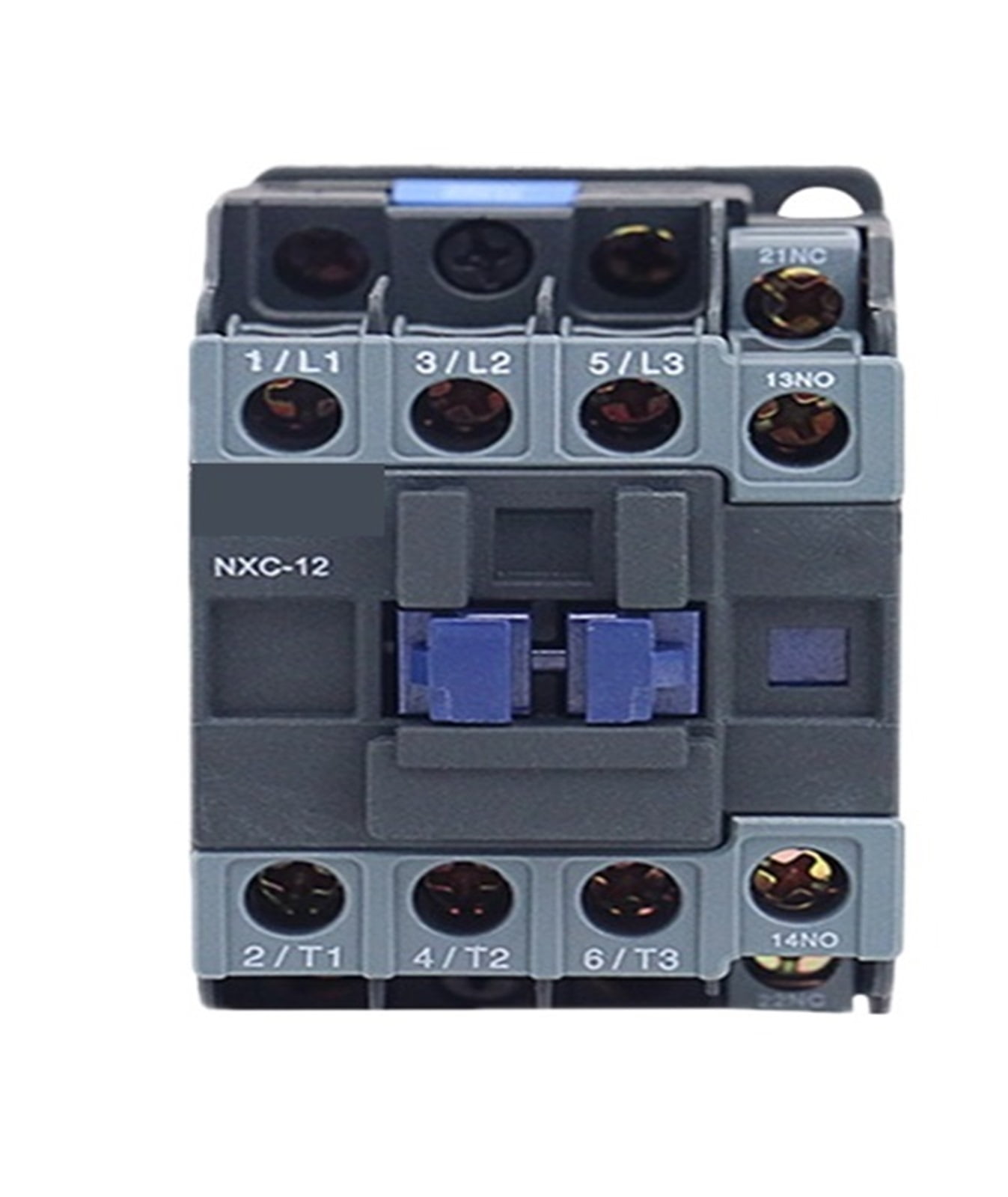 NXC-09 NXC-12 NXC-18 NXC-25 NXC-32 NXC-38 LC1 NXC Contactor Magnetic AC Contactor AC24V 36V 110 ...