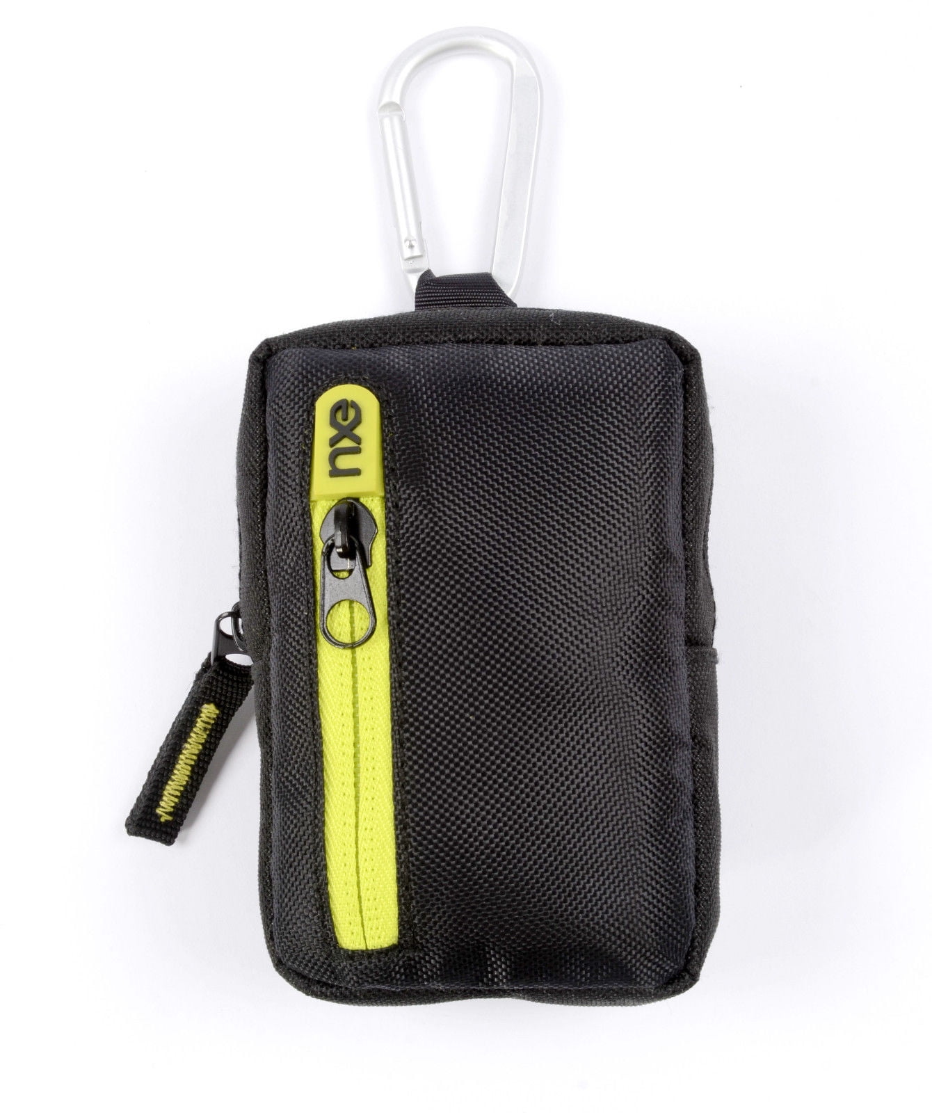 NXE "Astoria" Small Nylon Carry Case for Point & Shoot Cameras ...