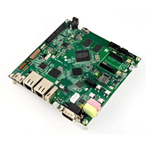 NXP MCIMX7SABRE, Development Boards & Kits - ARM I.MX 7 SABRE Board ...