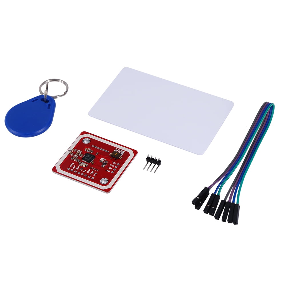 NXP PN532 NFC Module V3 Kit for RFID Near Field Communication to Smart ...