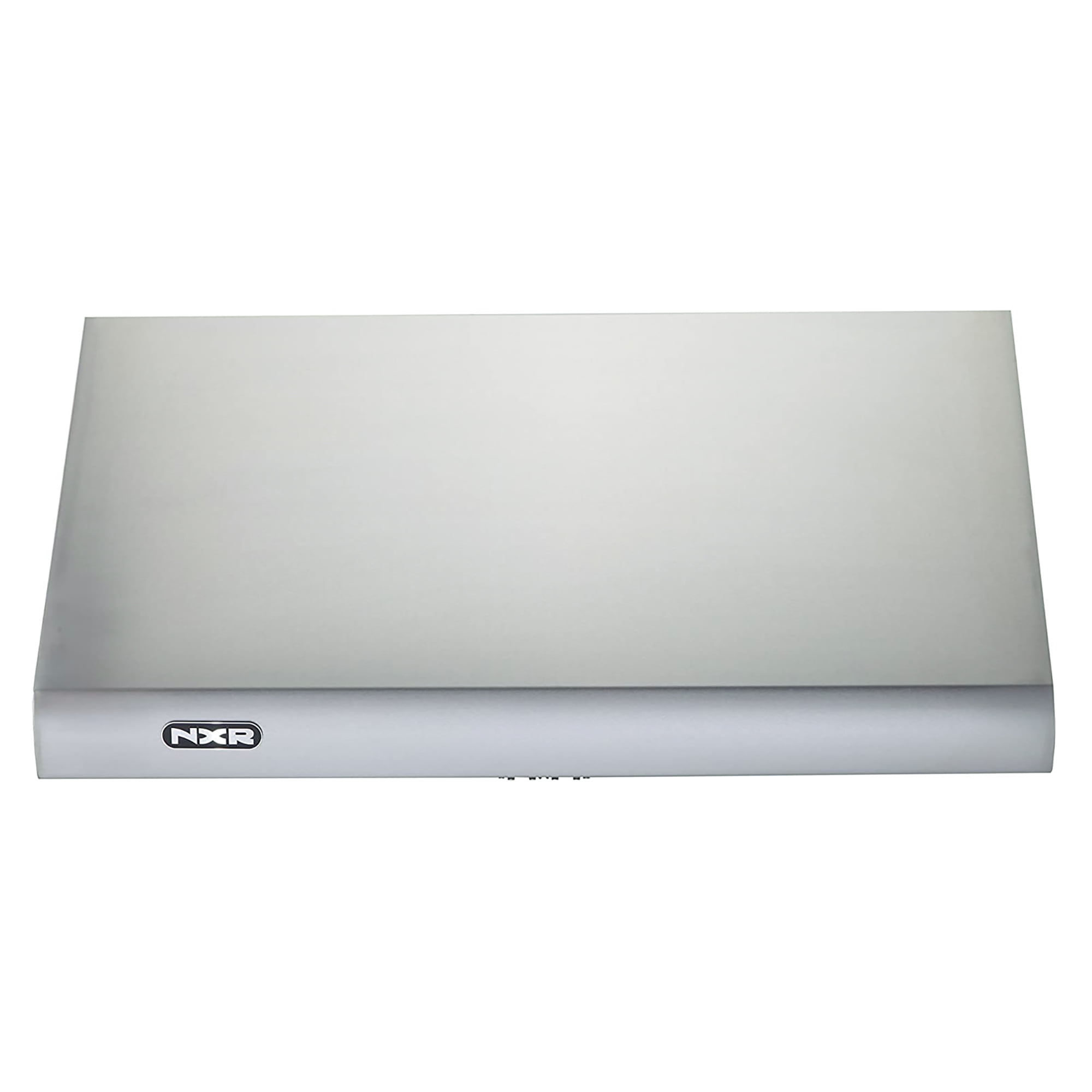 NXR RH Series Professional 48" Under Cabinet Range Hood, Stainless ...