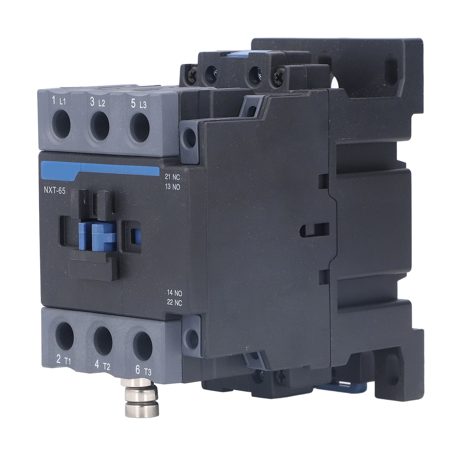 NXT-65 80A Automatic Switch, Pa66 Thermosetting Plastic Housing, High ...