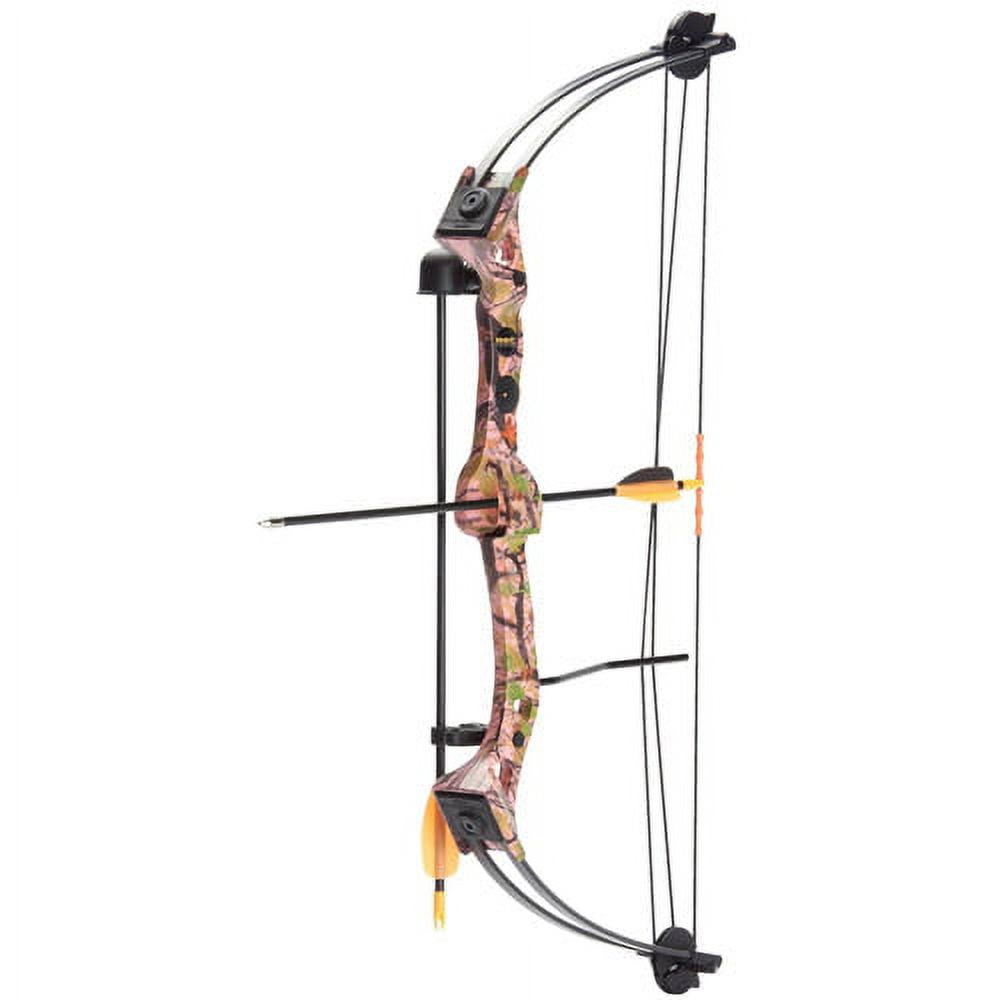NXT Generation X-Flite Youth Compound Bow - Walmart.com