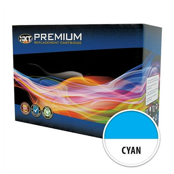 NXT PREMIUM brand for LaserJet CP6015 Toner Cartridge (21,000 yield) - Walmart Business Supplies