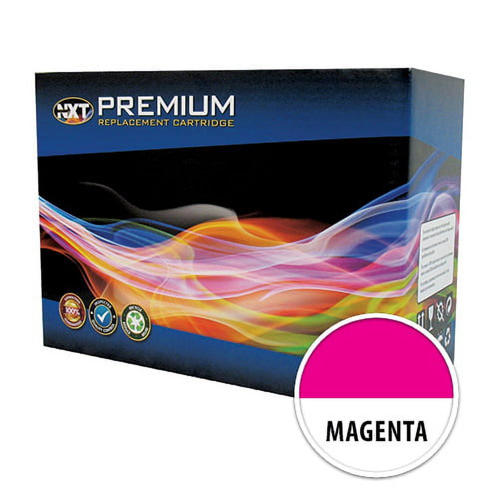 NXT PREMIUM brand for Xerox Phaser 6300 Toner Cartridge (7,000 yield ...