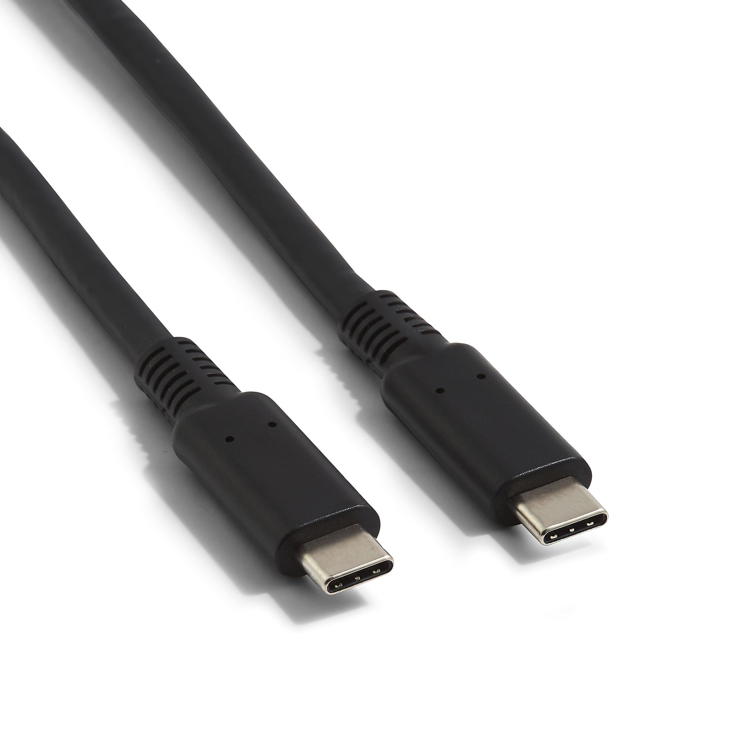 NXT Technologies 3' USB C Black (NX56854) - Walmart Business Supplies