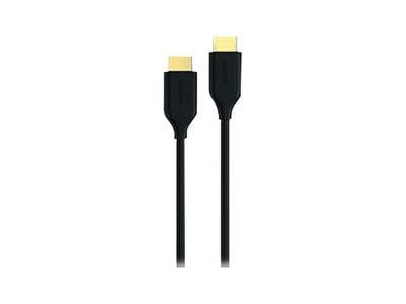 NXT Technologies NX29739 8' HDMI 4K Audio/Video Cable Black - Walmart.com