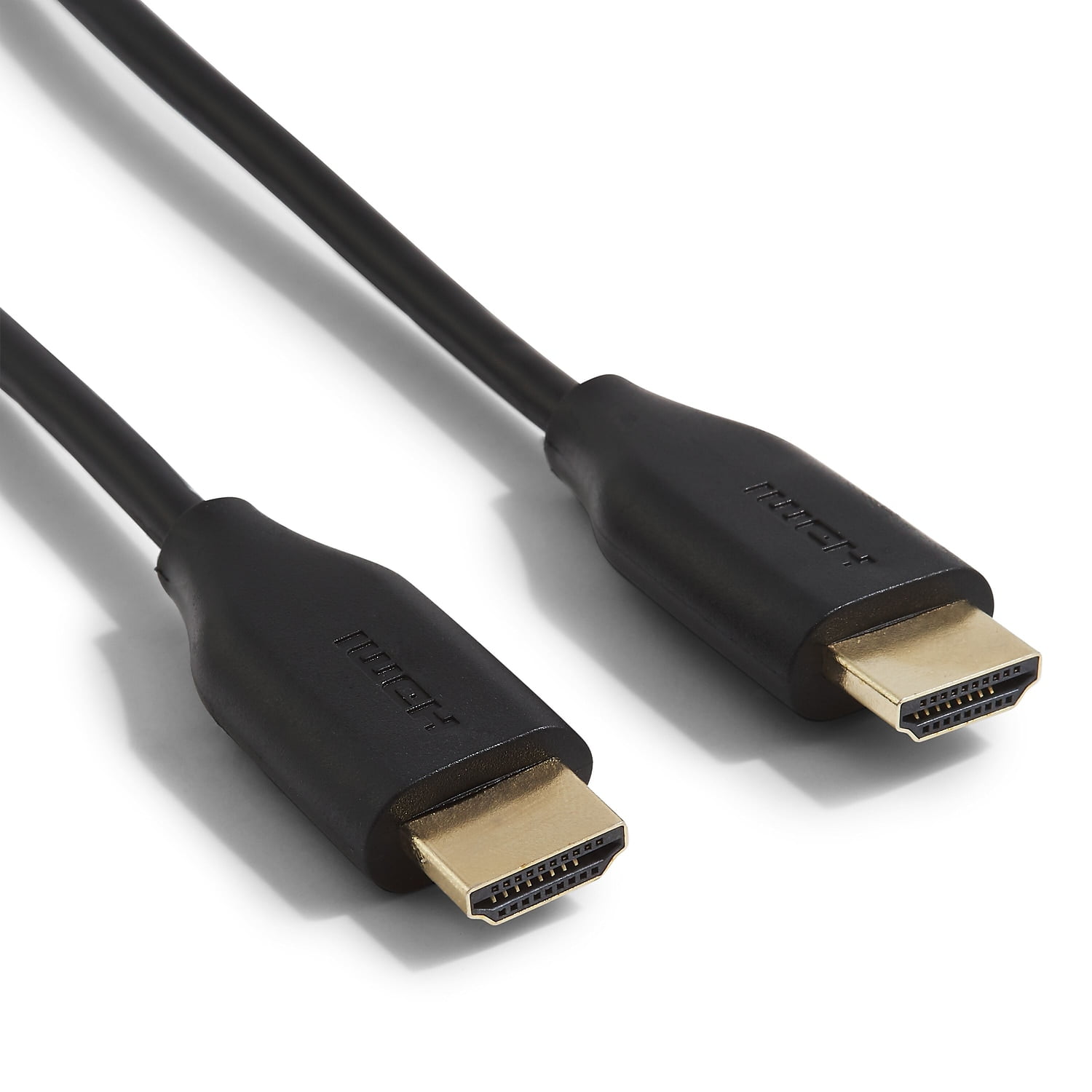NXT Technologies NX29740 12' HDMI 4K Audio/Video Cable Black - Walmart.com