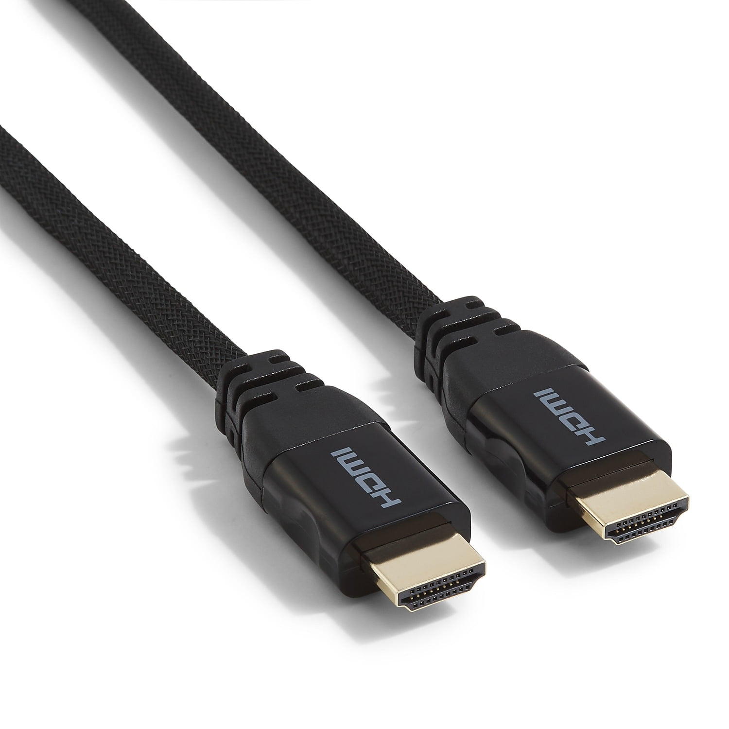 NXT Technologies NX46719 4' HDMI Cable Black NX56853 - Walmart Business ...