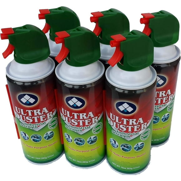 Duster Air Spray