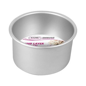 Shop 6-Inch Cake Pans for Home Baking in Various Styles and Materials