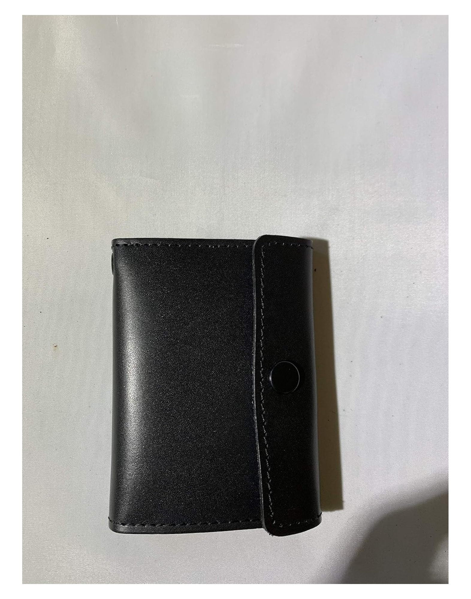 NY LIEUTENANT OR CORRECTION OFFICER BADGE CUT OUT AND ID SNAP WALLET ...