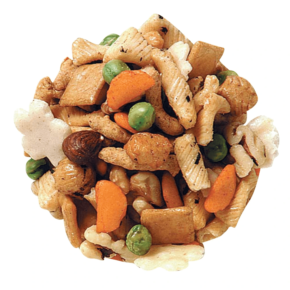 NY SPICE SHOP Asian Rice Crackers - 5 Pound - Rice Snacks - Rice Crisps ...