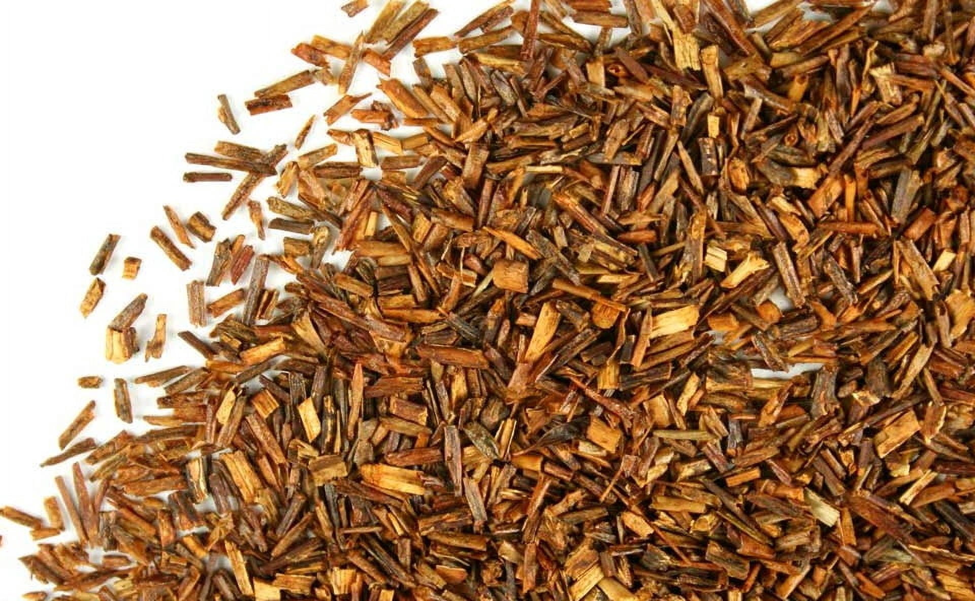 NY SPICE SHOP Aspalathus Linearis Rooibos Tea - 04 Ounce - Walmart.com