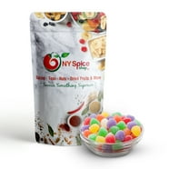 Spice Drops bulk candy spice jelly gum drops 1 pound - Walmart.com
