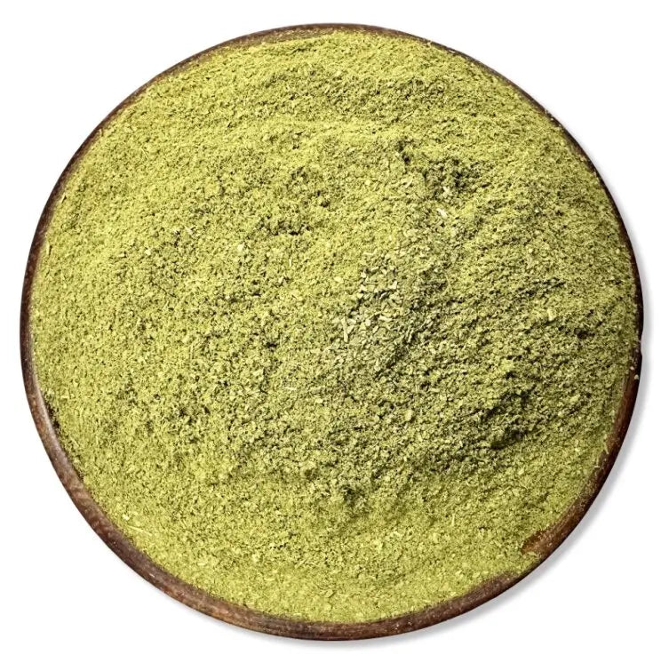 NY SPICE SHOP Baobab Leaf Powder - 1 Pound - Adansonia Digitata ...