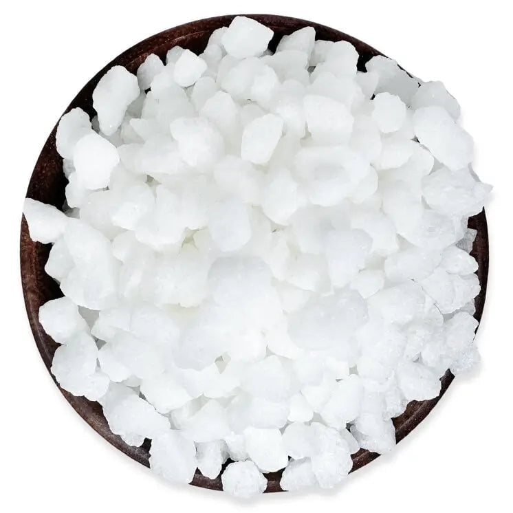 NY SPICE SHOP Belgian Pearl Sugar - 5 Pound - Belgian Sugar Pearls ...
