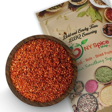 Magic Seasoning Blends Smoked Tasso Cajun Ham, 5 Pound Cooking Spices ...