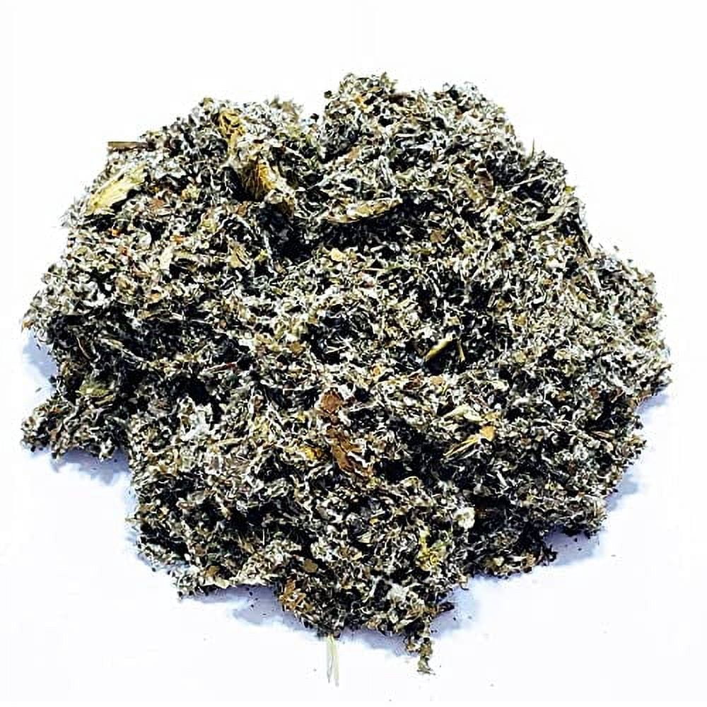 NY SPICE SHOP Burdock Leaf - 08 Ounce - Cut & Sifted - Walmart.com