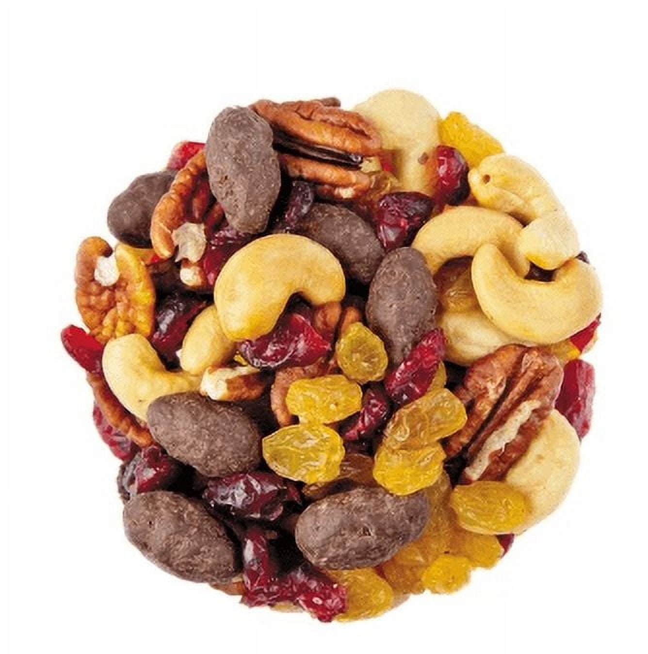 NY SPICE SHOP Candy Sweet Sea Salt Sensation Mix - 3 Pound - Trail Mix ...