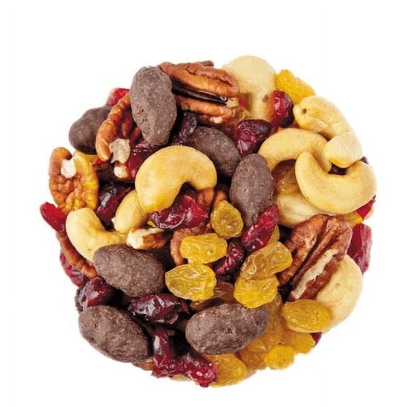 NY SPICE SHOP Candy Sweet Sea Salt Sensation Mix - 3 Pound - Trail Mix ...