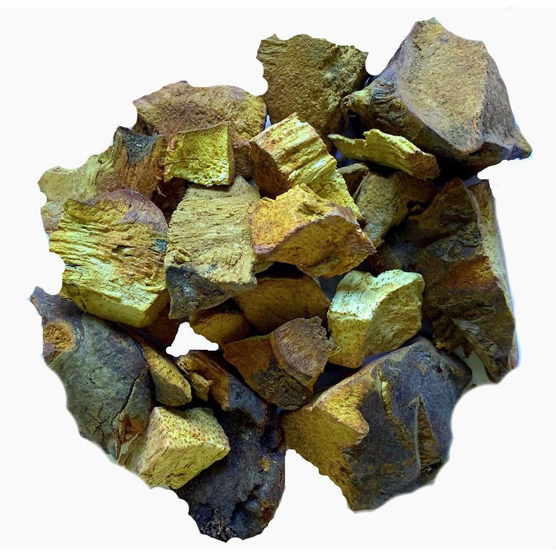 NY SPICE SHOP Chaney Root Wood - 08 Ounce - Jamaican Herbs - Mexican ...