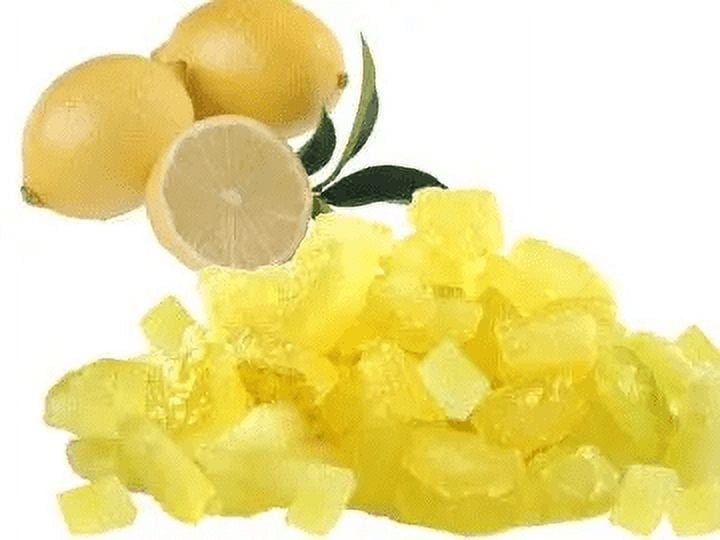 NY Spice Shop Diced Lemon - Enhance Breakroom Beverages - Walmart ...