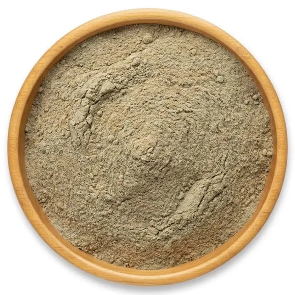 NY SPICE SHOP Jamaican Dogwood Bark Powder - 02 Ounce - Piscidia ...