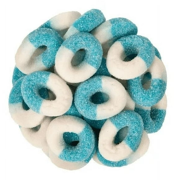 Gummy rings in Gummy & Chewy Candy - Walmart.com