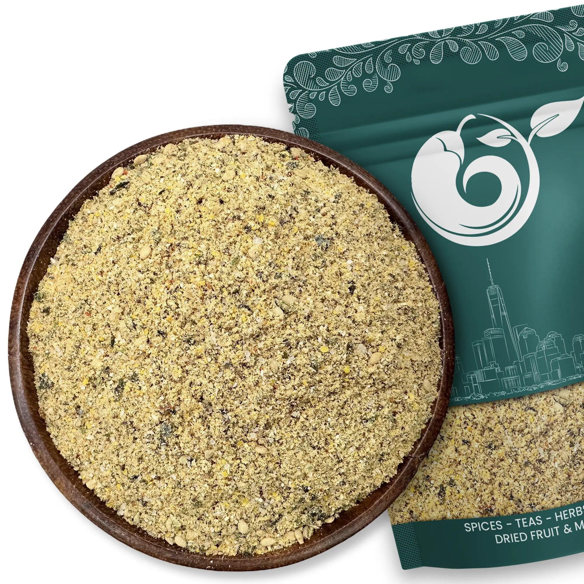 NY SPICE SHOP Japanese BBQ Seasoning - 1 Pound - Yakiniku Seasoning ...