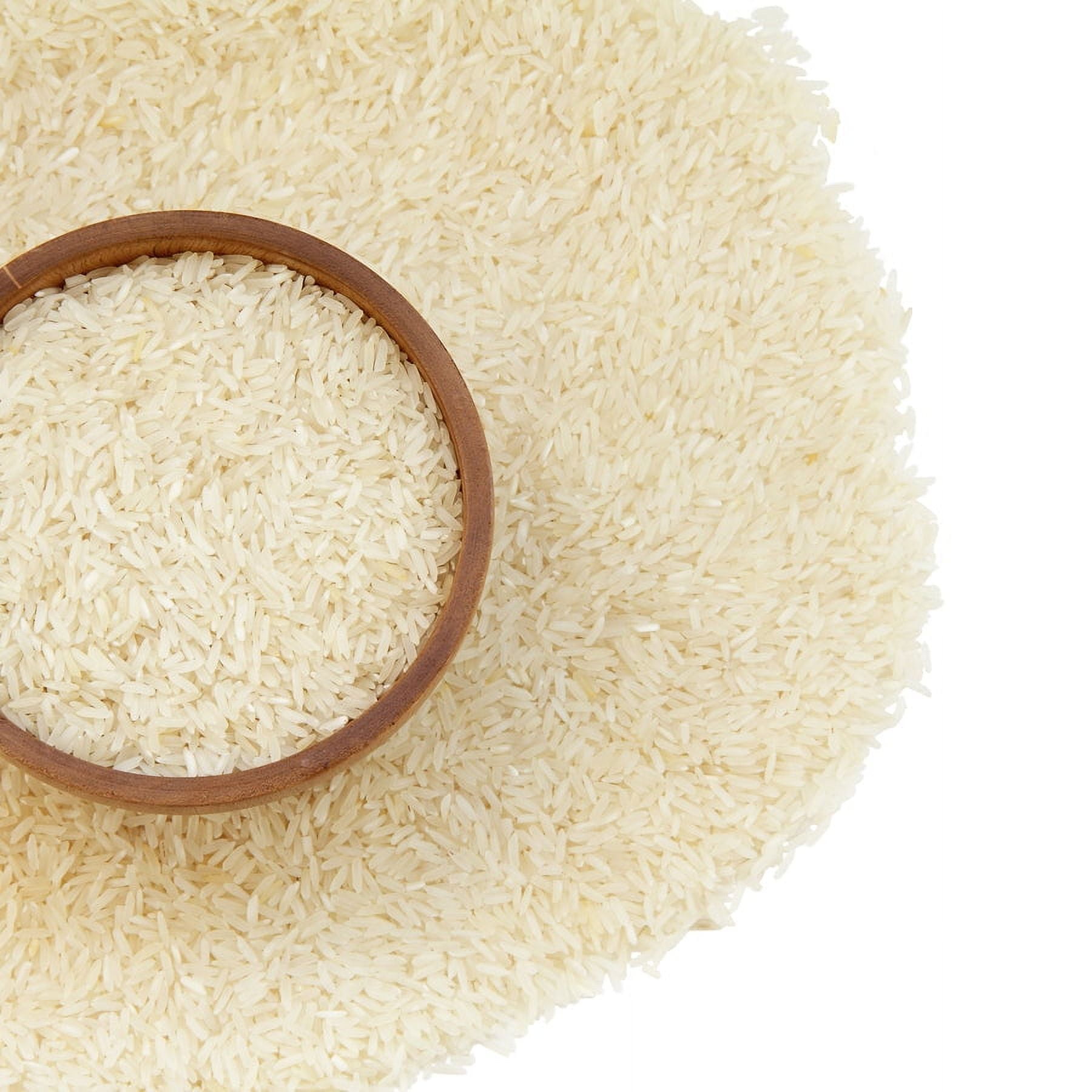 NY SPICE SHOP Jasmine Rice - 1 Pound - Jasmine White Rice - Organic ...