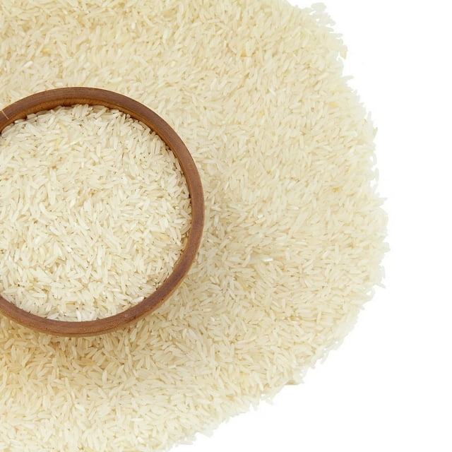 NY SPICE SHOP Jasmine Rice - 1 Pound - Jasmine White Rice - Organic ...