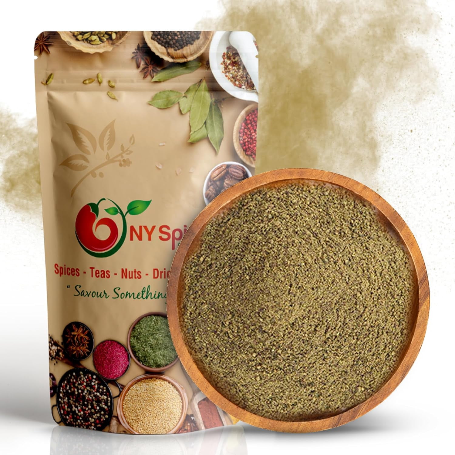 NY SPICE SHOP Lamb Gyro Seasoning - 1 Pound - Lamb Beef Grill Flavor ...