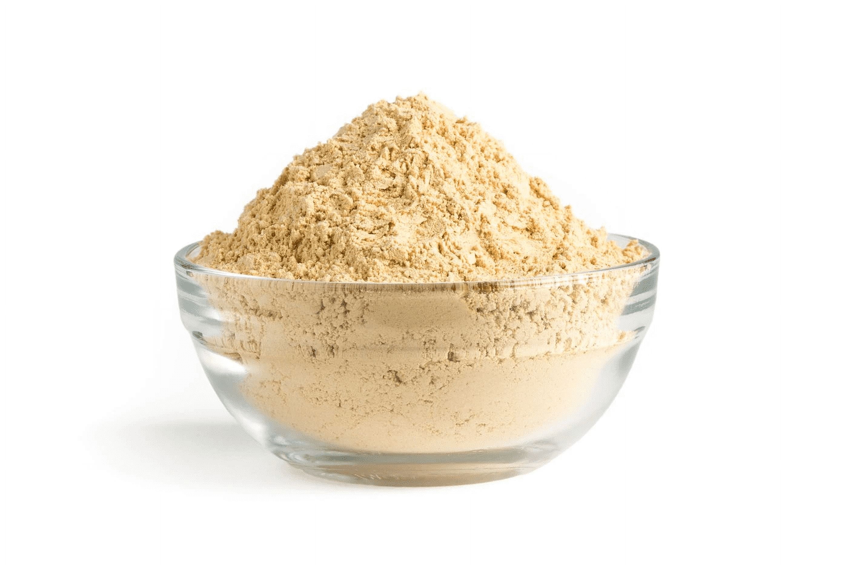 NY SPICE SHOP Lion’s Mane Mushroom Powder - 04 Ounce - Finely Milled ...