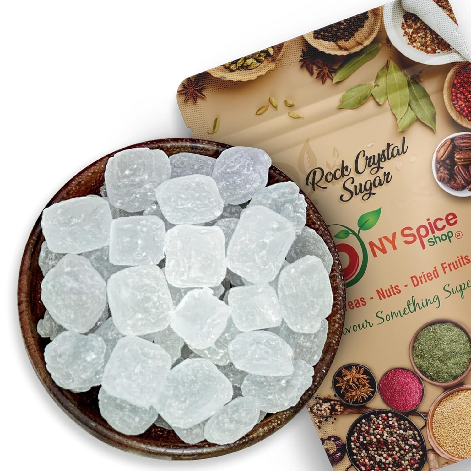 NY SPICE SHOP Lumps Sugar - 5 Pound - Sugar Cubes - Cube Sugar - Cubed ...