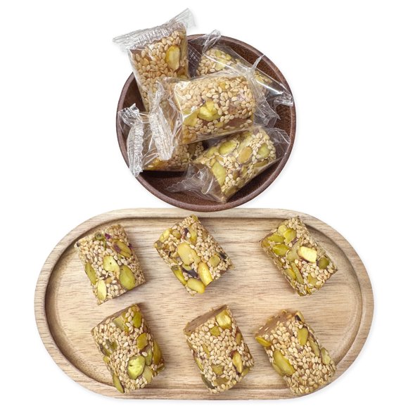 Turkish Delights