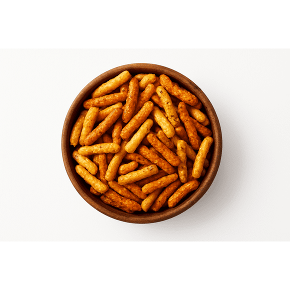 Sesame Sticks Snacks