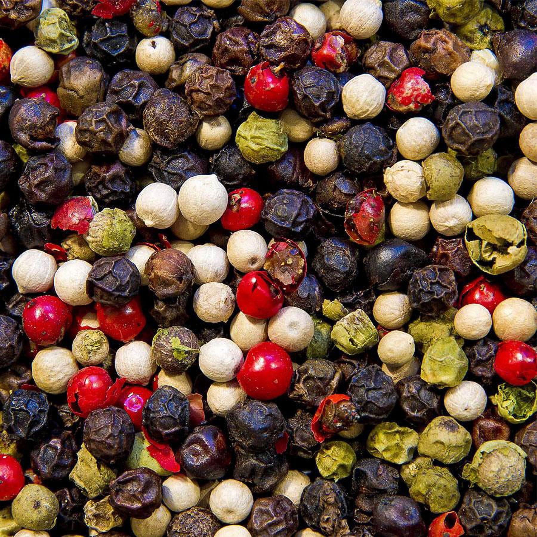 NY SPICE SHOP Mixed Peppercorns - 1Lb - Walmart.com