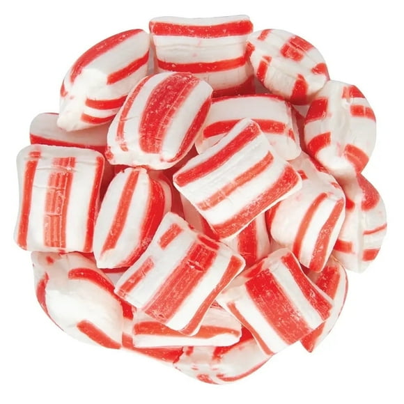 Puffy Mints