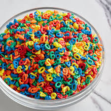 NY SPICE SHOP Rainbow Number Sprinkles - 3 Pound - Birthday Cake Number ...
