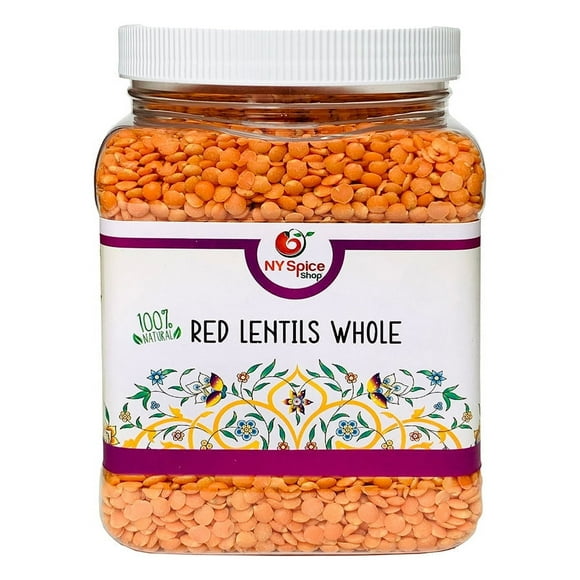 Red Lentils