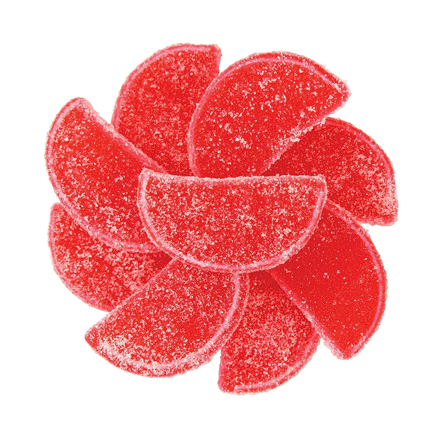 NY SPICE SHOP Red Raspberry Candy - 8 Ounce - Candy Red Raspberry ...