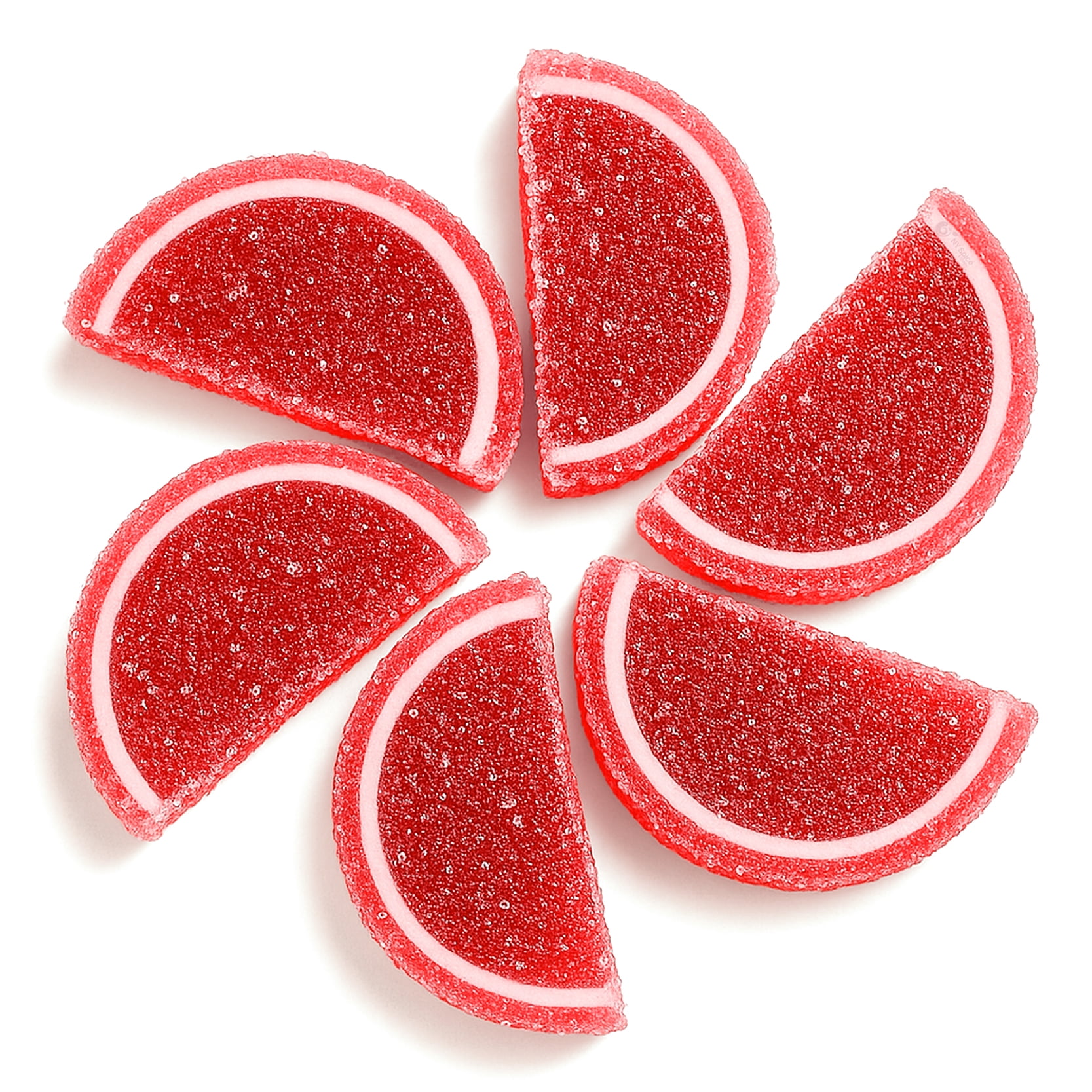 NY SPICE SHOP Red Raspberry Candy - 8 Ounce - Candy Red Raspberry ...