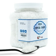 Atkinson Wild Cherry Rainbow Candy Sticks - Jumbo 52 Count Jar ...