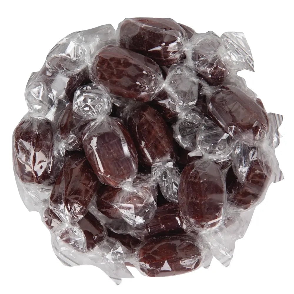 NY SPICE SHOP Root Bear Barrels - 1 Pound - Walmart.com