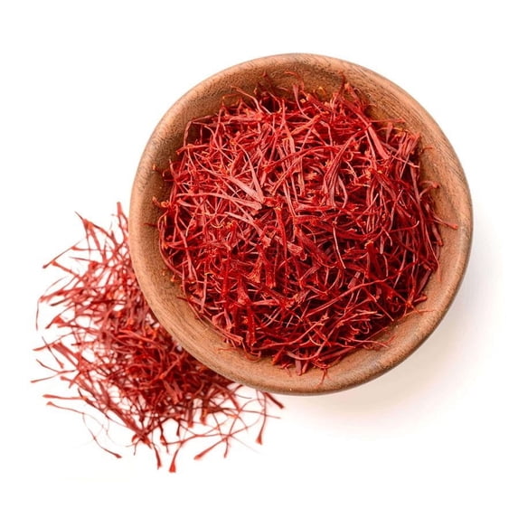 NY SPICE SHOP Saffron Threads - 1 Gram – Hand Harvested - Natural ...