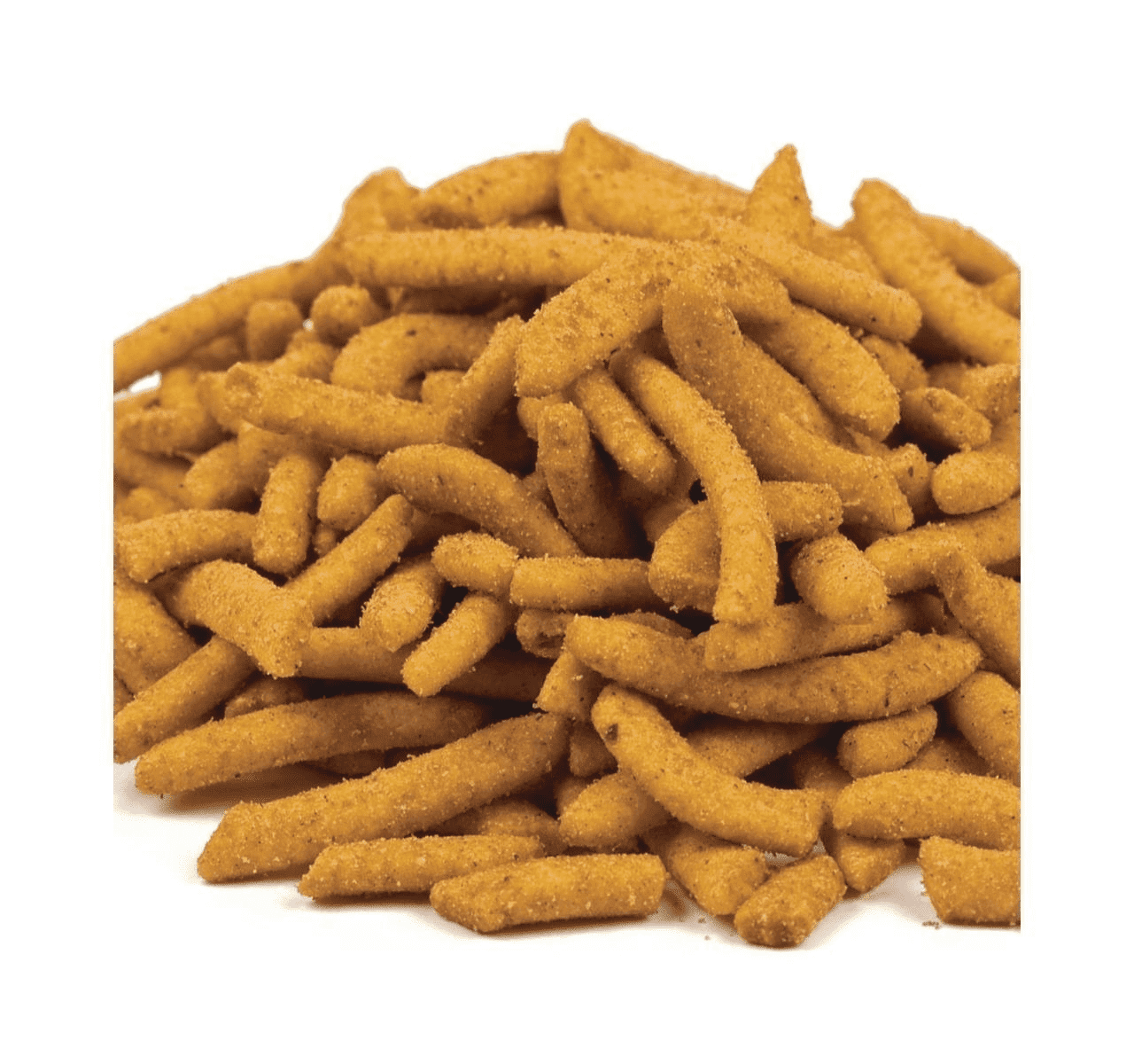 NY SPICE SHOP Salsa Corn Sticks - 1 Pound - Salsa Sticks - Walmart.com