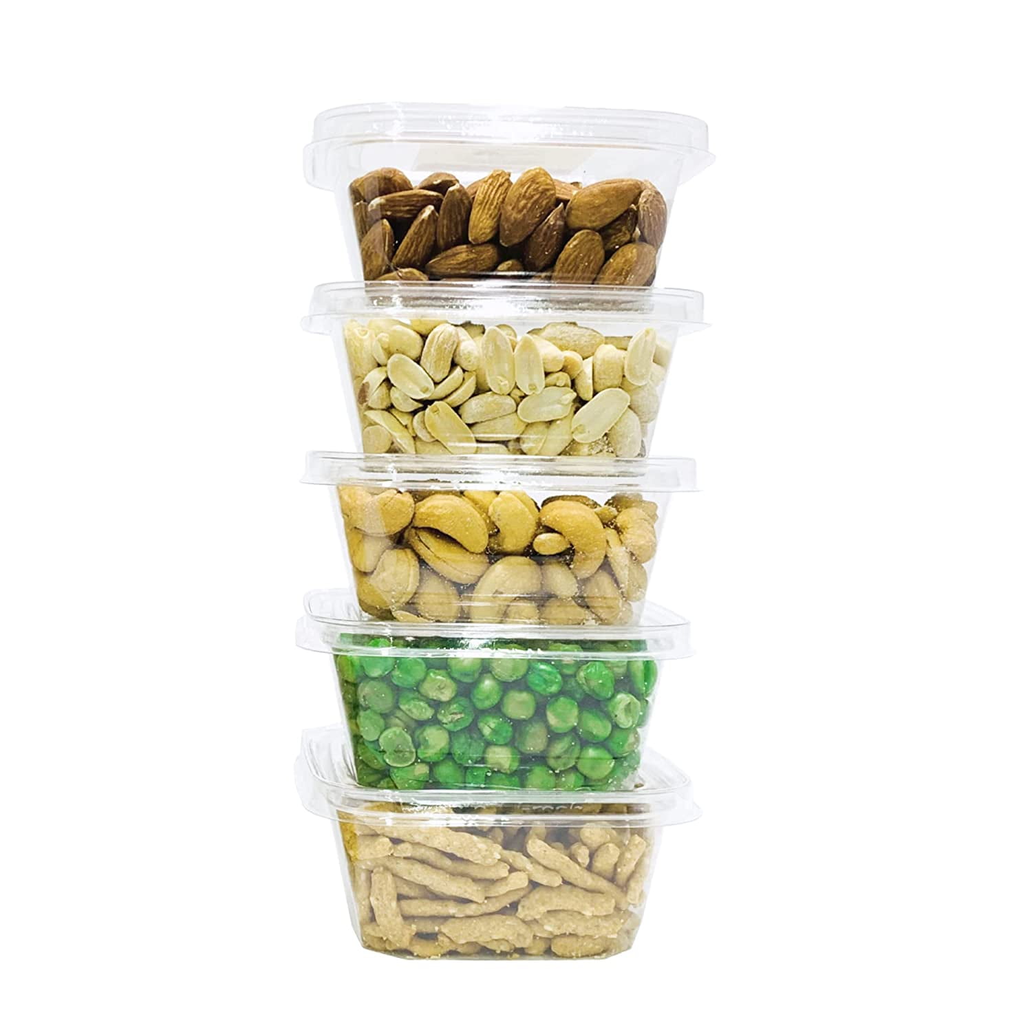 NY SPICE SHOP Salted Snacks Pack - Dried Fruit & Nuts Gift Pack ...