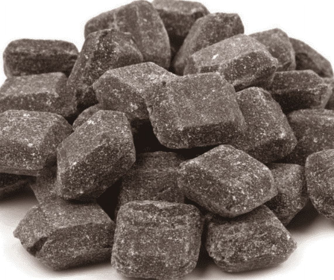 NY SPICE SHOP Sanded Licorice Drops - 5 Pound - Walmart.com
