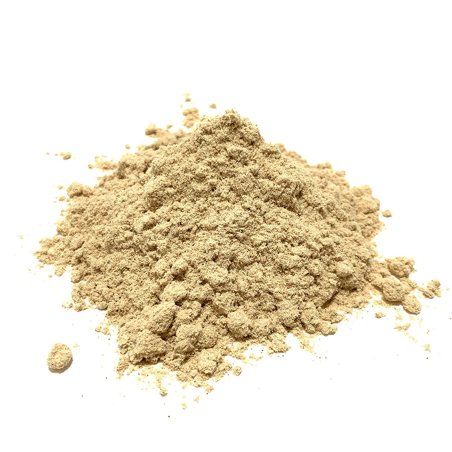 NY SPICE SHOP Slippery Elm Bark Powder - 04 Ounce - Walmart.com